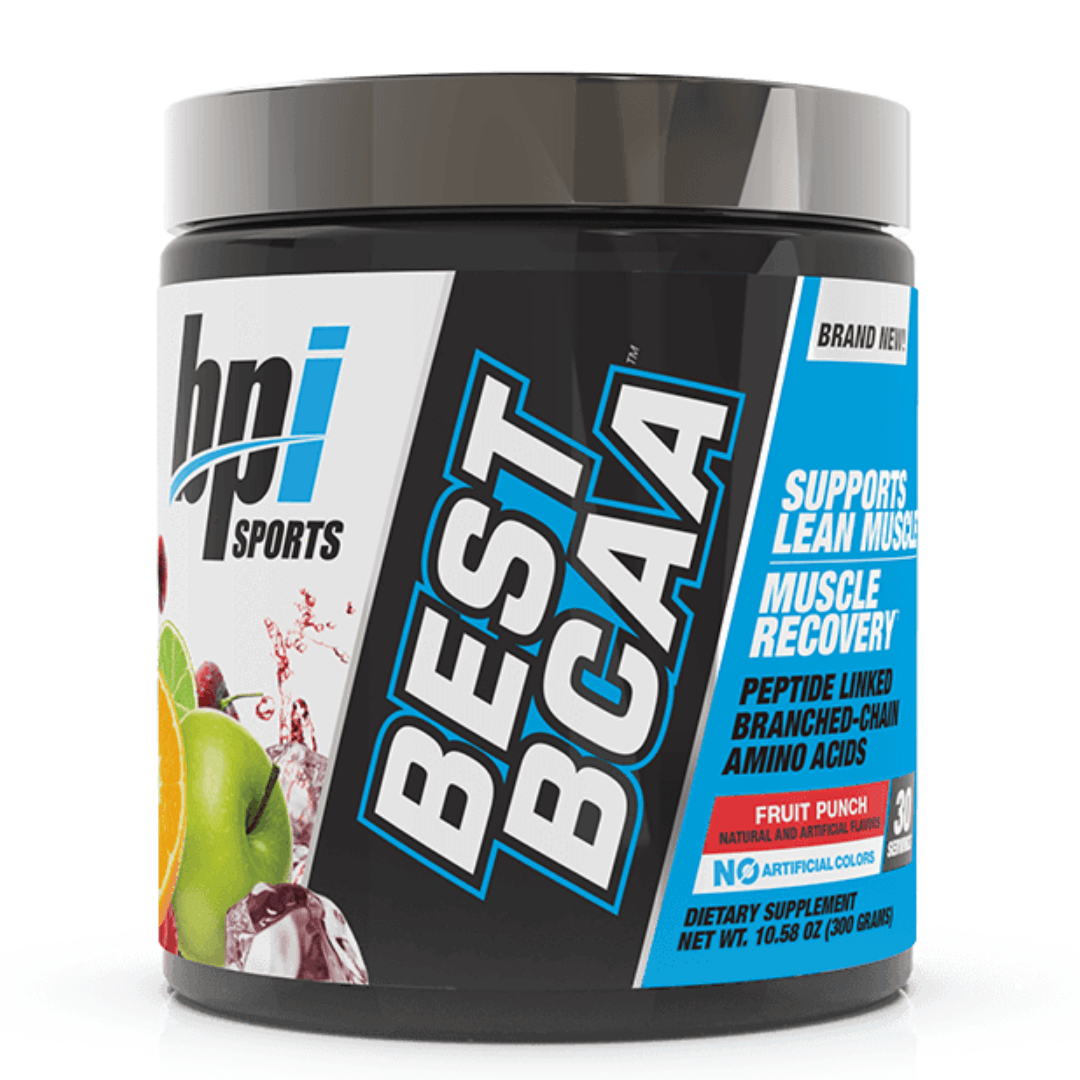 bcaa supplement uk