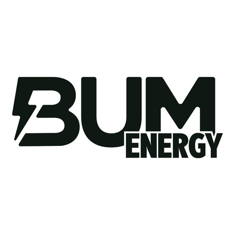 BUM Energy by Chris Bumstead | Protein Package UK | Protein Package