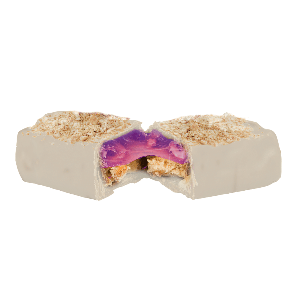 Muscle Moose Dinky Blueberry Cheesecake Protein Bar | Protein Package ...