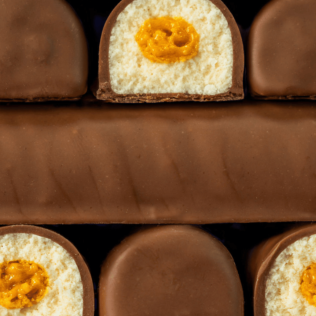 Grenade Creme Egg Soft Core Protein Bar 45g | Protein Package | Protein ...