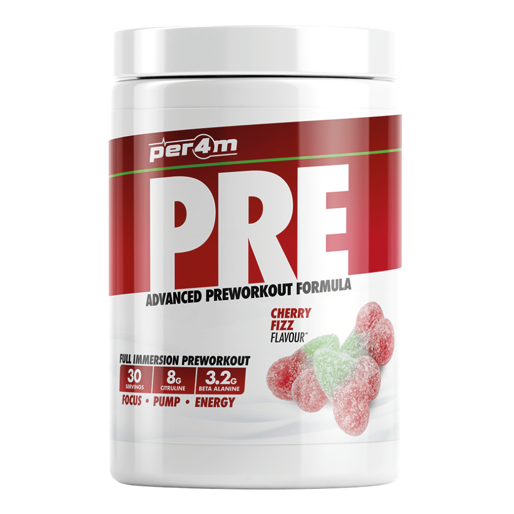 PER4M Electrolyte Hydration Powder (30 Servings) | Protein Package ...