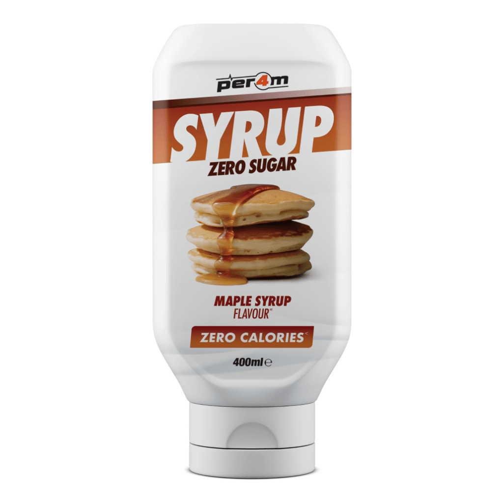 PER4M Zero Calorie Syrup | Protein Package | Protein Package
