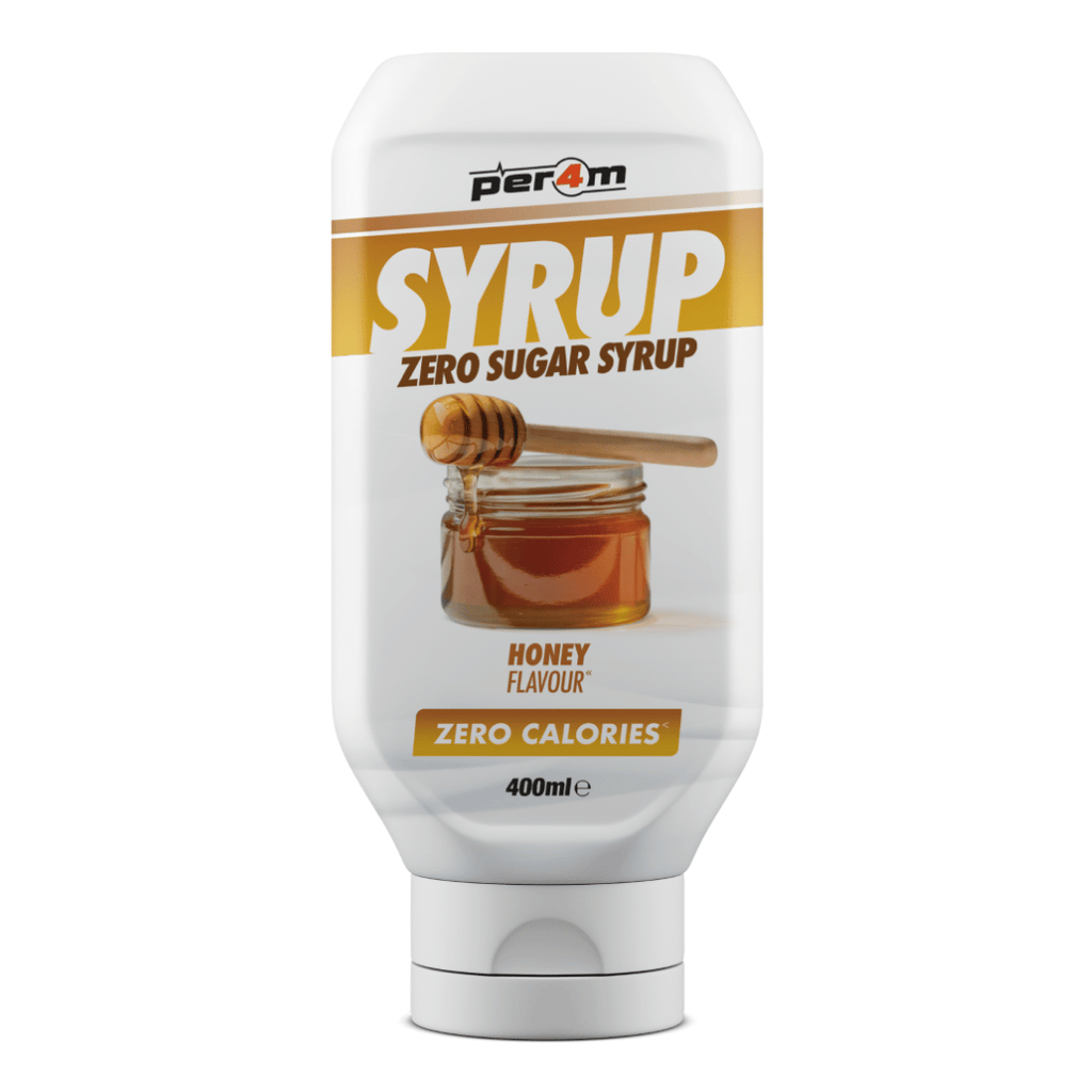 PER4M Zero Calorie Syrup | Protein Package | Protein Package