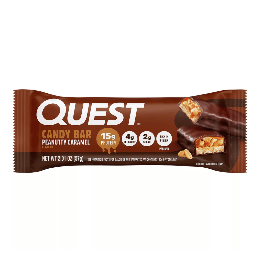 Quest Nutrition Protein Bars & Snacks UK | Pick & Mix Quest | Protein ...