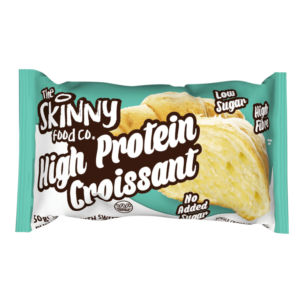 The Skinny Food Co. Protein Croissant | Protein Package | Protein Package