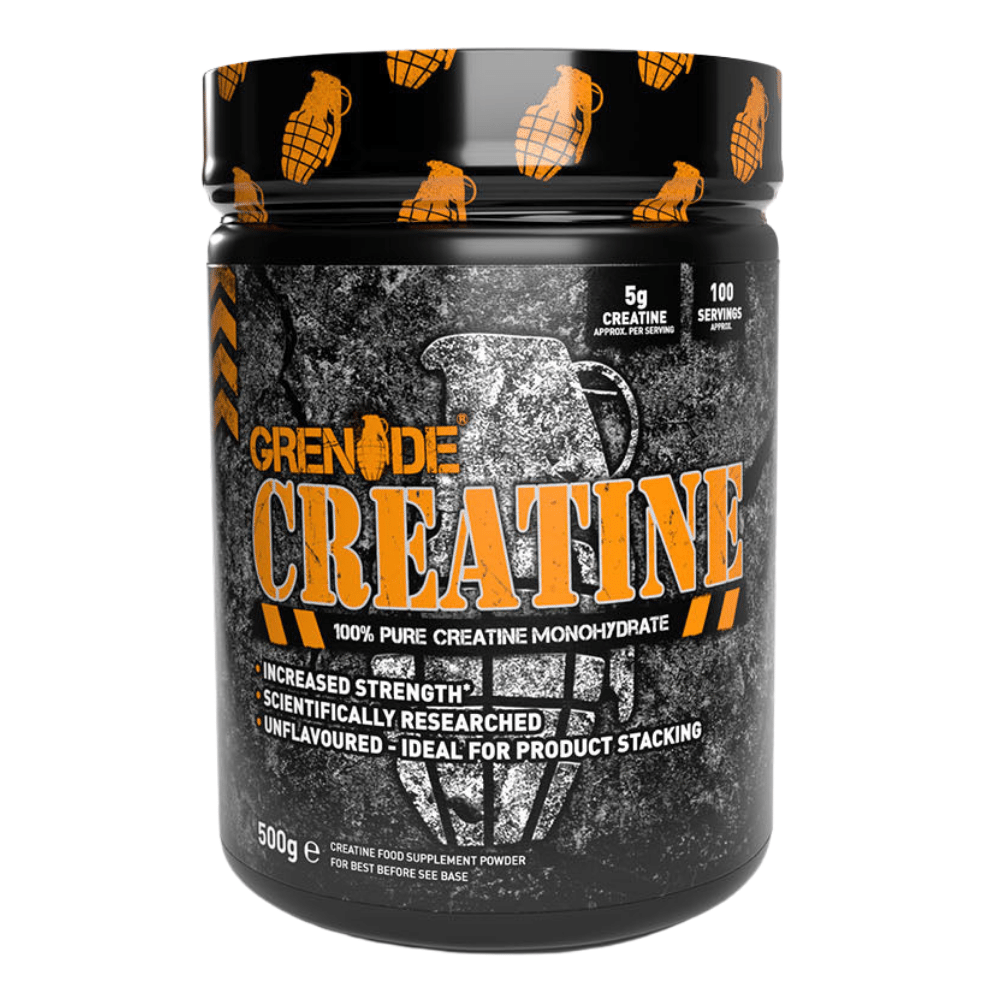 Creatine Powder & Tablets | Protein Package UK | Protein Package